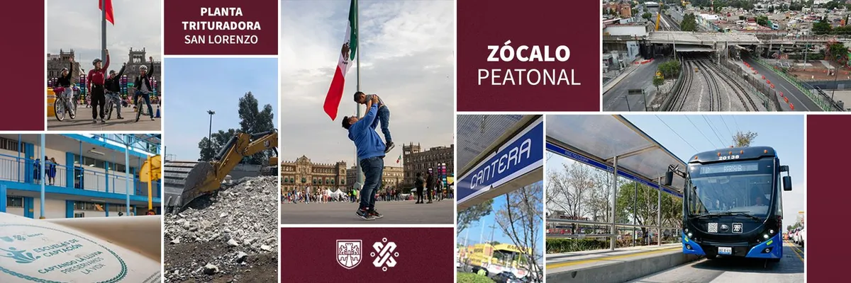 CDMX Logo & Brand Assets (SVG, PNG and vector) - Brandfetch