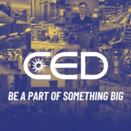 CED Logo & Brand Assets (SVG, PNG and vector) - Brandfetch