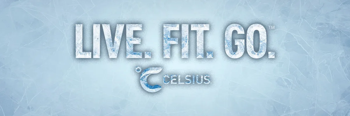 CELSIUS Energy Drink Logo & Brand Assets (SVG, PNG and vector) - Brandfetch