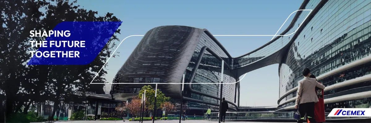 Cemex Logo & Brand Assets (SVG, PNG and vector) - Brandfetch