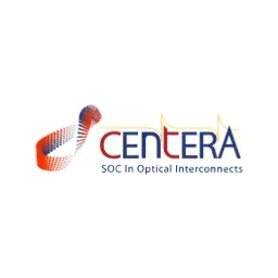 CENTERA PHOTONICS Logo & Brand Assets (SVG, PNG and vector) - Brandfetch