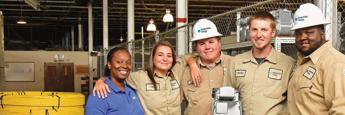 CenterPoint Energy Logo & Brand Assets (SVG, PNG and vector) - Brandfetch