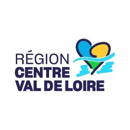 Région Centre-Val de Loire Logo & Brand Assets (SVG, PNG and vector ...