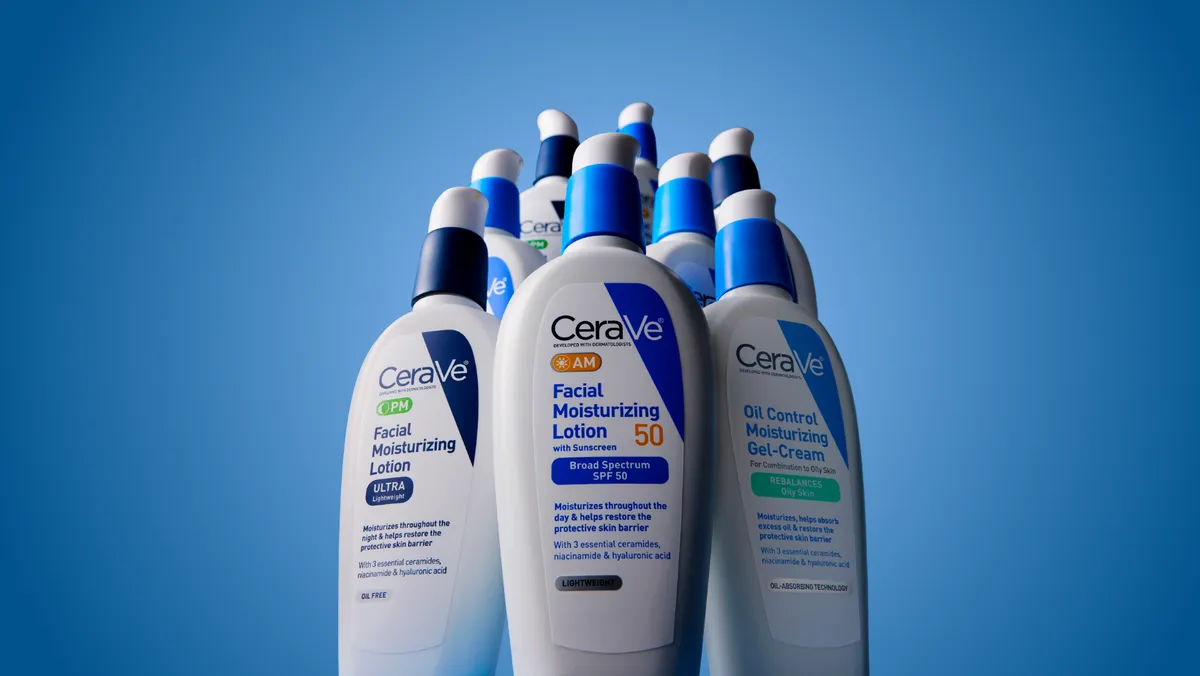 CeraVe Logo & Brand Assets (SVG, PNG and vector) - Brandfetch