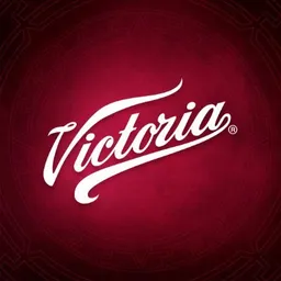 Cerveza Victoria Logo & Brand Assets (SVG, PNG and vector) - Brandfetch