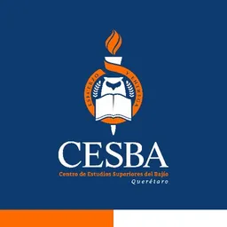 CESBA QRO. Logo & Brand Assets (SVG, PNG and vector) - Brandfetch