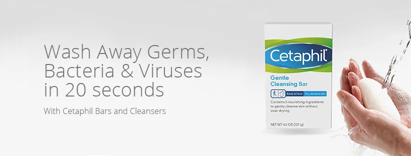 Cetaphil Logo & Brand Assets (SVG, PNG and vector) - Brandfetch