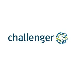 Challenger Limited Logo & Brand Assets (SVG, PNG and vector) - Brandfetch