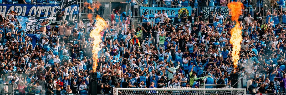 Charlotte FC Logo & Brand Assets (SVG, PNG and vector) - Brandfetch