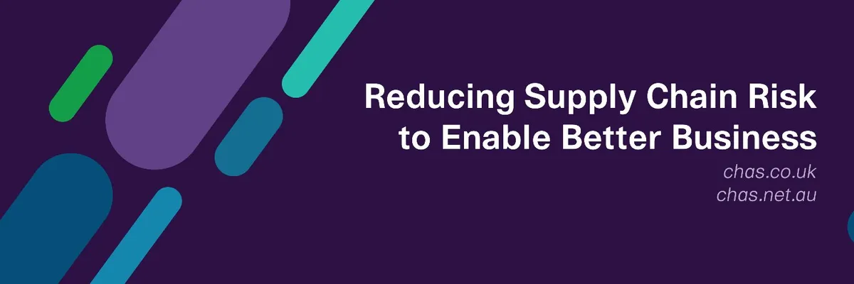 CHAS Logo & Brand Assets (SVG, PNG and vector) - Brandfetch