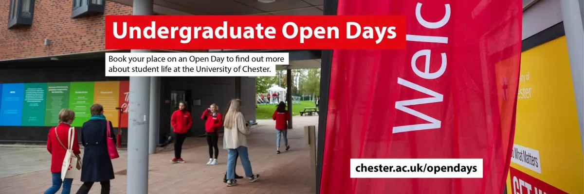 University of Chester Logo & Brand Assets (SVG, PNG and vector ...