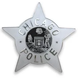 Chicago Police Logo & Brand Assets (SVG, PNG and vector) - Brandfetch