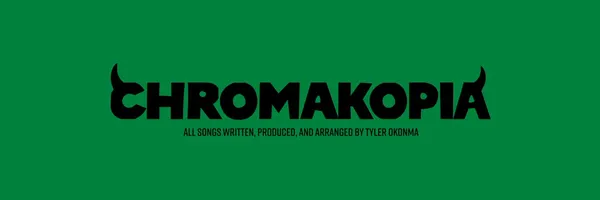 CHROMAKOPIA Logo & Brand Assets (SVG, PNG and vector) - Brandfetch