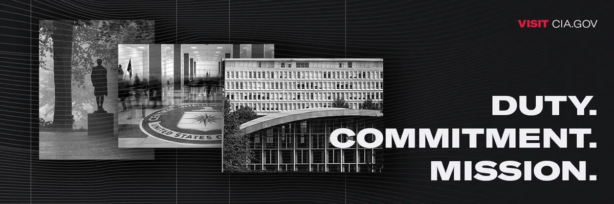 CIA Logo & Brand Assets (SVG, PNG and vector) - Brandfetch