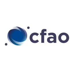 CFAO Group Logo & Brand Assets (SVG, PNG and vector) - Brandfetch
