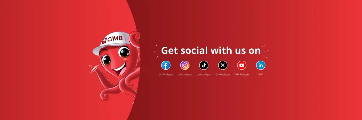 CIMB Logo & Brand Assets (SVG, PNG and vector) - Brandfetch