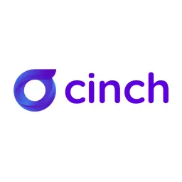 cinch logo vector