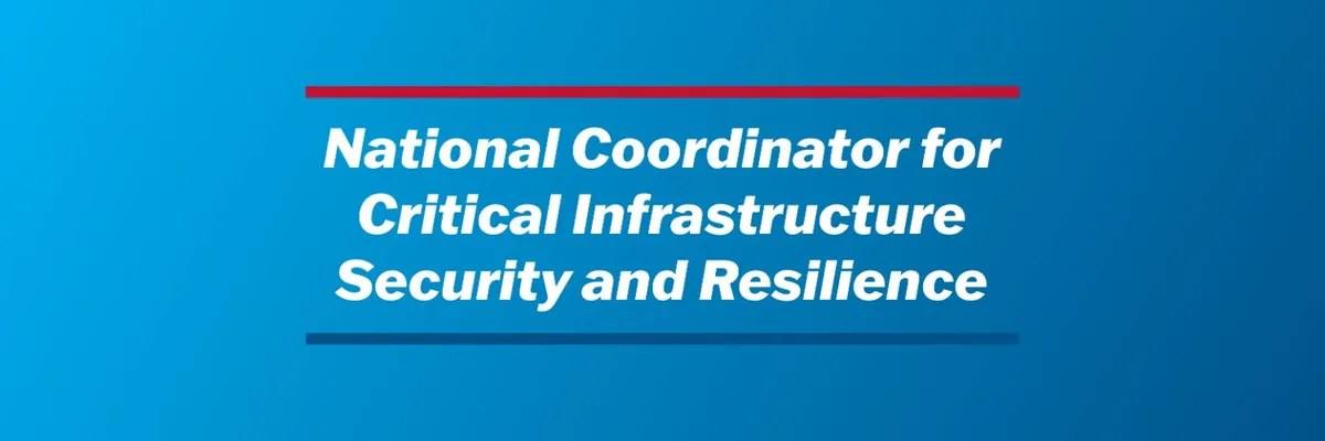 Cybersecurity and Infrastructure Security Agency Logo & Brand Assets ...