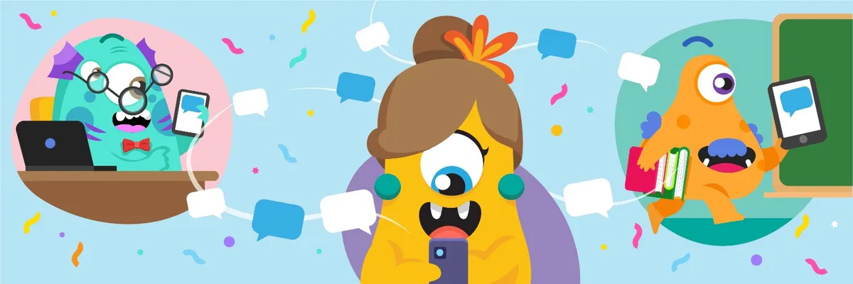 ClassDojo Logo & Brand Assets (SVG, PNG and vector) - Brandfetch