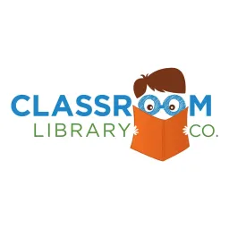 Classroom Library Company Logo & Brand Assets (SVG, PNG and vector ...
