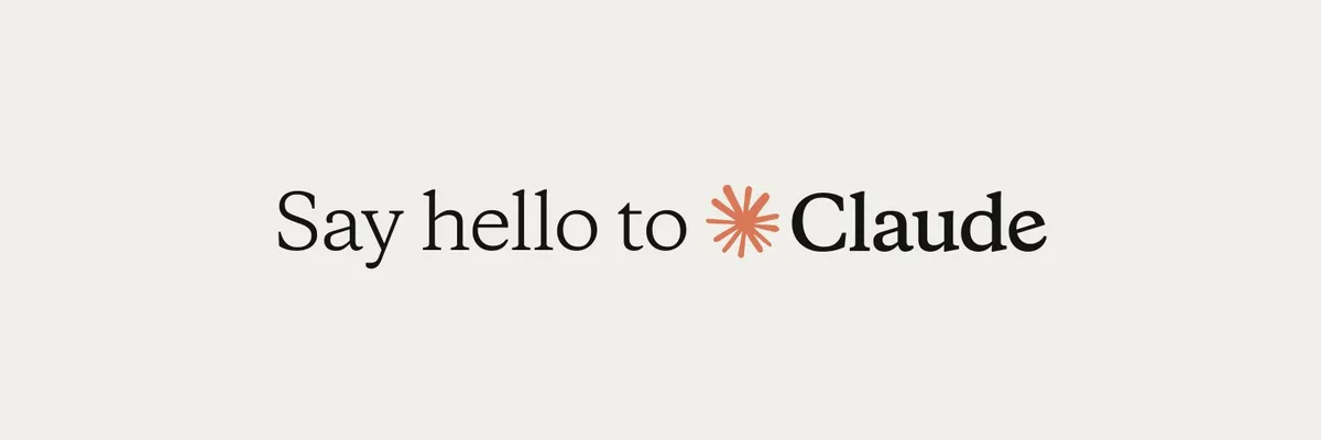 Claude Logo & Brand Assets (SVG, PNG and vector) - Brandfetch