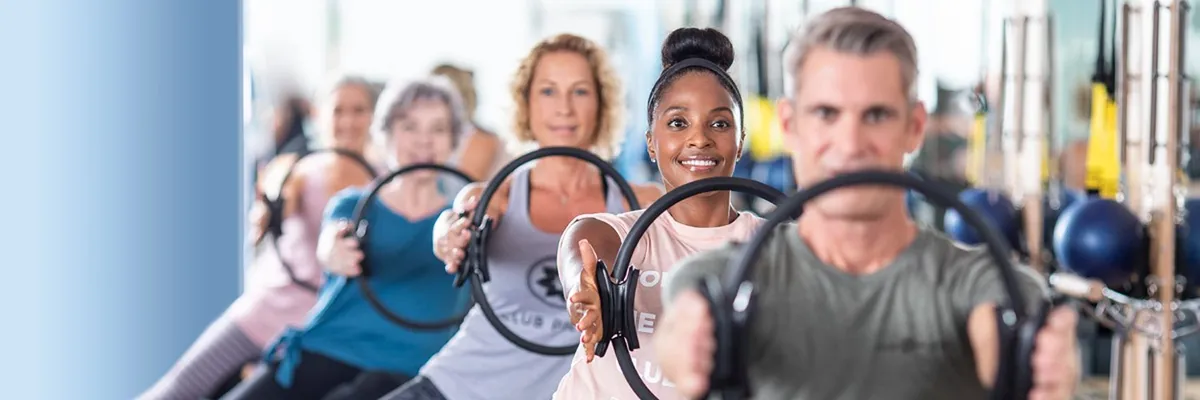 Club Pilates Logo & Brand Assets (SVG, PNG and vector) - Brandfetch