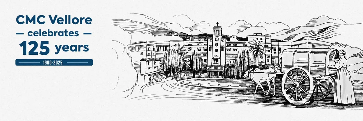 CMC Vellore Logo & Brand Assets (SVG, PNG and vector) - Brandfetch