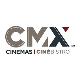 CMX Cinemas Logo & Brand Assets (SVG, PNG and vector) - Brandfetch