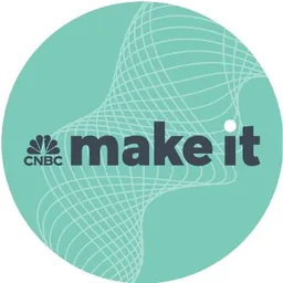 CNBC Make It Logo & Brand Assets (SVG, PNG and vector) - Brandfetch