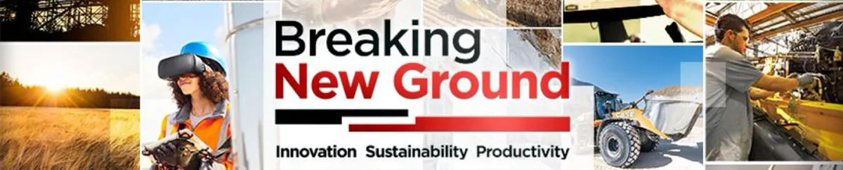 CNH Industrial Logo & Brand Assets (SVG, PNG and vector) - Brandfetch