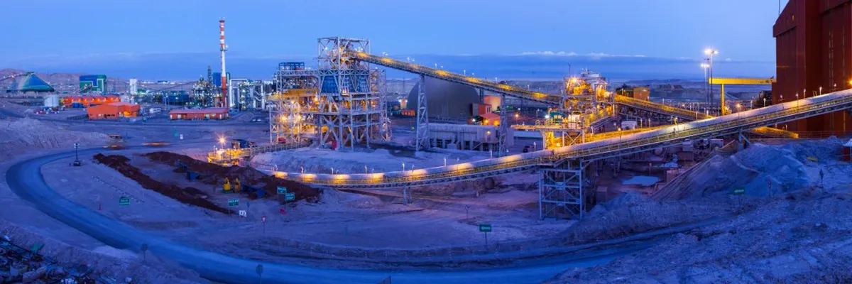 Codelco Logo & Brand Assets (SVG, PNG and vector) - Brandfetch