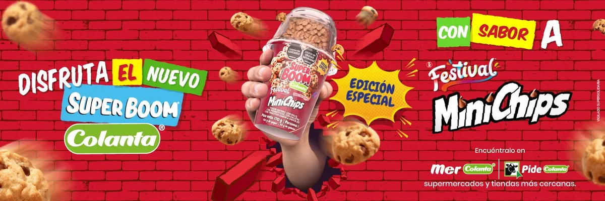 Colanta Logo & Brand Assets (SVG, PNG and vector) - Brandfetch