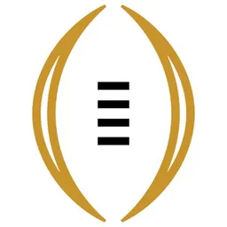 College Football Playoff Logo & Brand Assets (SVG, PNG and vector ...