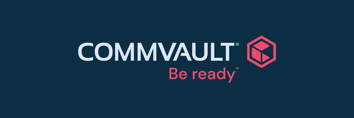 Commvault Logo & Brand Assets (SVG, PNG and vector) - Brandfetch