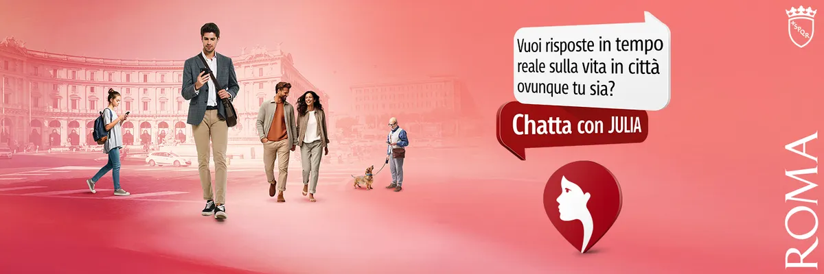 Roma Capitale Logo & Brand Assets (SVG, PNG and vector) - Brandfetch