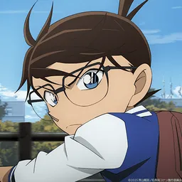 劇場版名探偵コナン【公式】 Logo & Brand Assets (SVG, PNG and vector) - Brandfetch