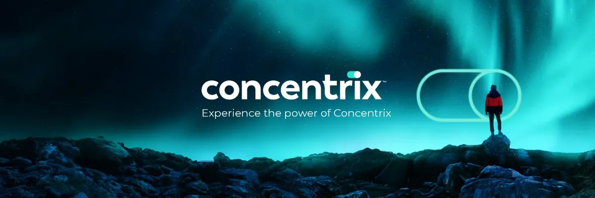 Concentrix Logo & Brand Assets (SVG, PNG and vector) - Brandfetch