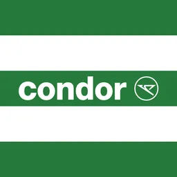 Condor Airlines Logo & Brand Assets (SVG, PNG and vector) - Brandfetch