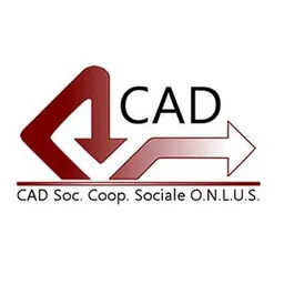CAD Società Cooperativa Sociale ONLUS | Forlì Logo & Brand Assets (SVG ...