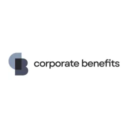 Corporate Benefits Logo & Brand Assets (SVG, PNG and vector) - Brandfetch