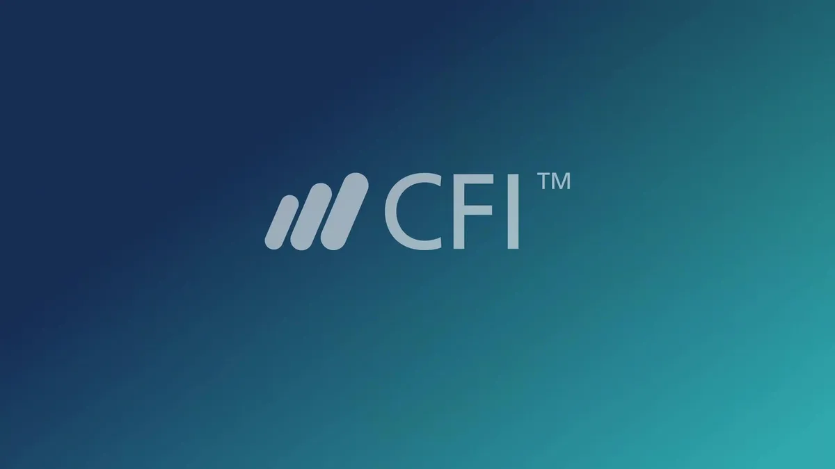 Corporate Finance Institute Logo & Brand Assets (SVG, PNG and vector ...