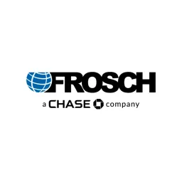 Frosch Travel Logo & Brand Assets (SVG, PNG and vector) - Brandfetch