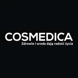 Cosmedica Logo & Brand Assets (SVG, PNG and vector) - Brandfetch