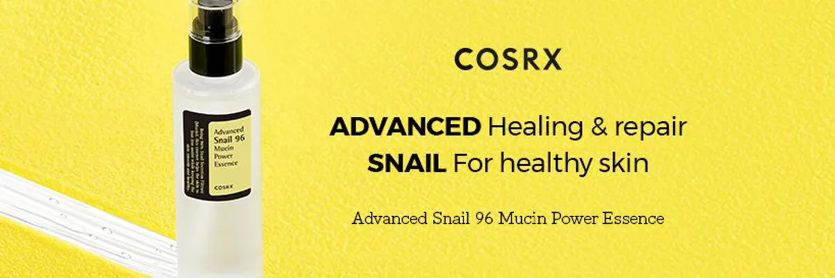COSRX Logo & Brand Assets (SVG, PNG and vector) - Brandfetch