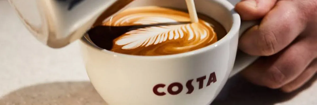 Costa Coffee Logo & Brand Assets (SVG, PNG and vector) - Brandfetch