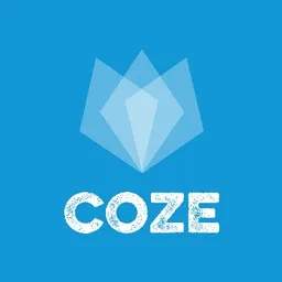 COZE Logo & Brand Assets (SVG, PNG and vector) - Brandfetch