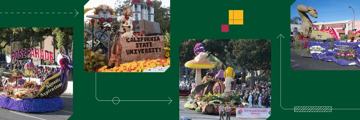 Cal Poly Pomona Logo & Brand Assets (SVG, PNG and vector) - Brandfetch