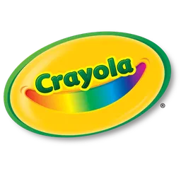 Crayola Logo & Brand Assets (SVG, PNG and vector) - Brandfetch