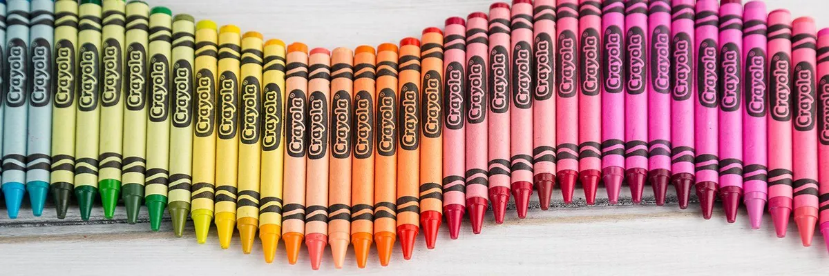 Crayola Logo & Brand Assets (SVG, PNG and vector) - Brandfetch