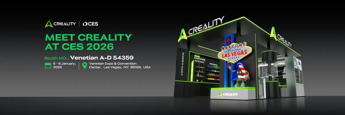 CREALITY 3D Printer Logo & Brand Assets (SVG, PNG and vector) - Brandfetch